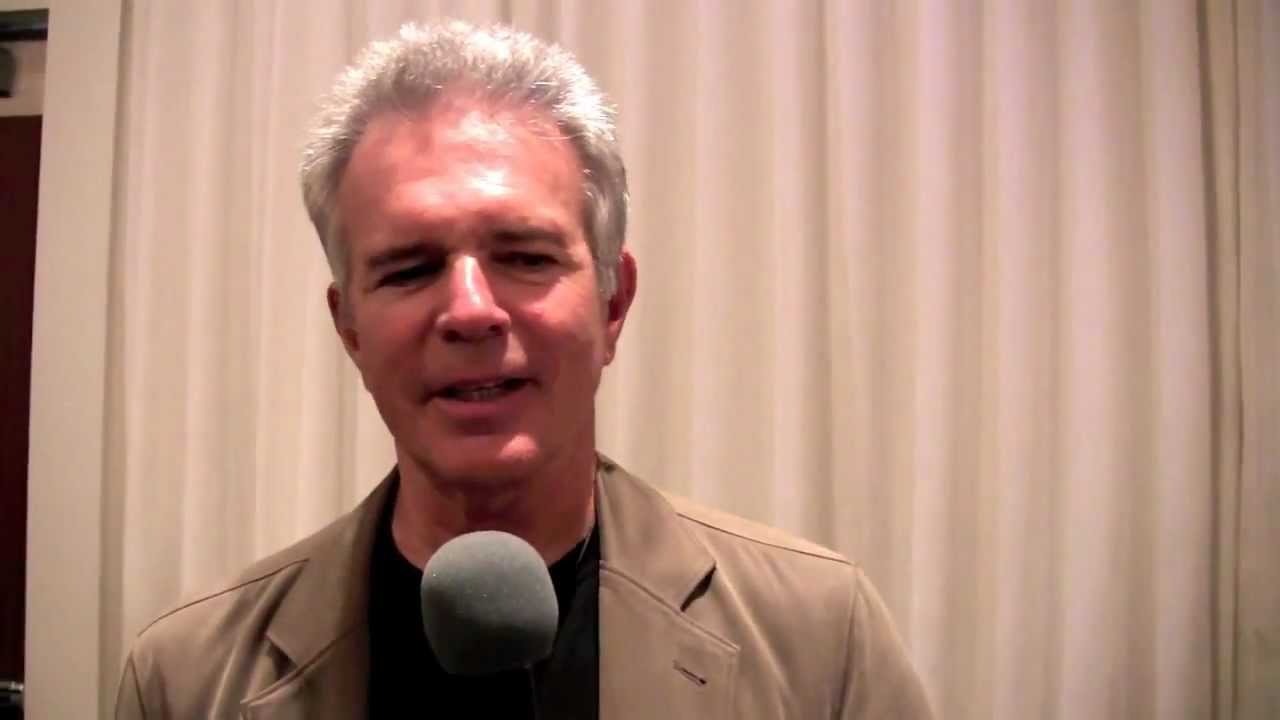 Tony Denison 