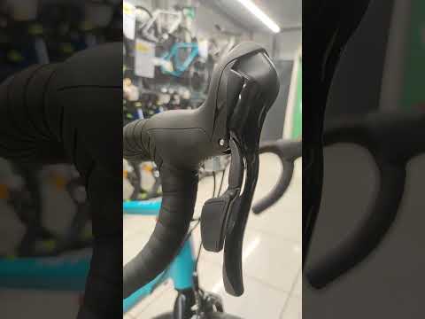The All New Upgraded Blue Triban RC100 Quick Review 🚲🔍