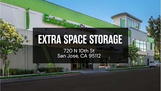 3 Best Storage Units in San Jose, CA - Expert Recommendations