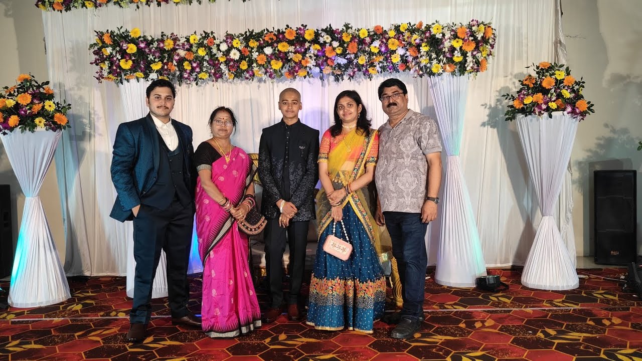 Ritesh, Asutosh-Neele Neele Ambar Par Cover | Full Video