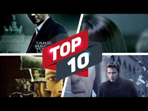 The Best Pg-13 Psychological Thriller Movies 📌