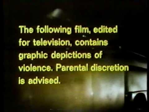The ABC Sunday Night Movie ’79 | Technicolor Dreams