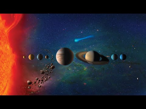 Photonic Propulsion Could Send a Spacecraft to Mars in As Little As 3 Days