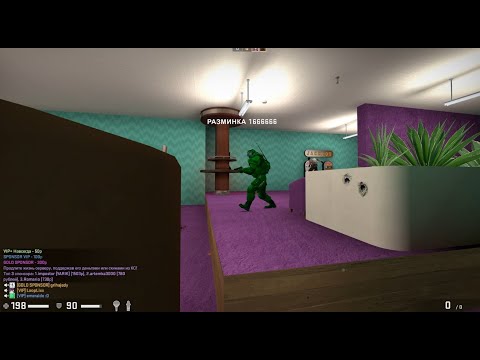 Steam Community :: Video :: "bgt_multiverse_park" map`s gameplay ...