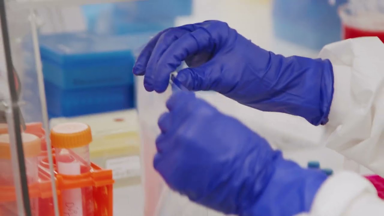 Novacyt: Our Diagnostics Journey