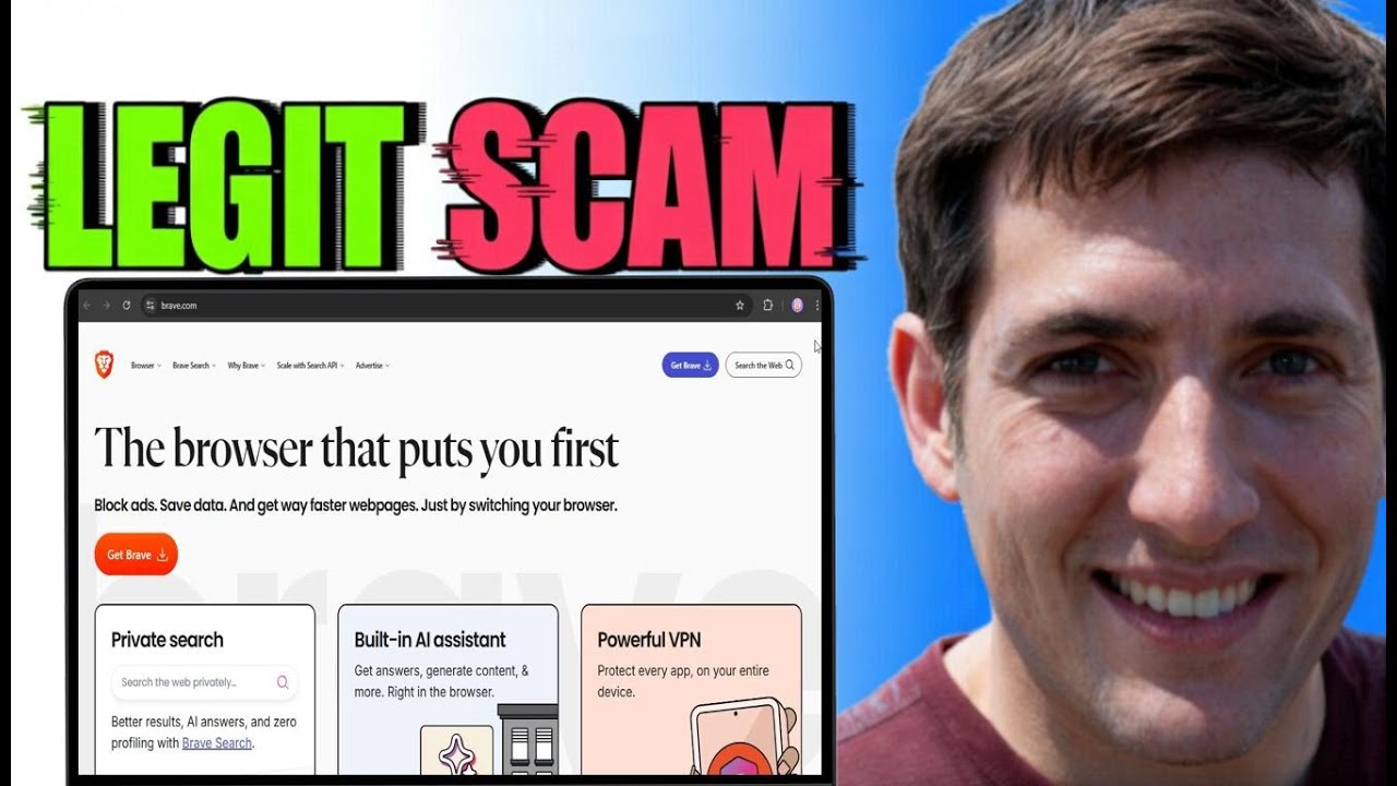 Brave vs Opera GX 2025 Browser Comparison Best Features Speed Privacy Review
