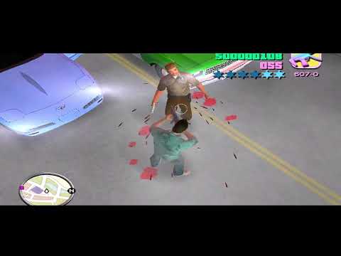Tommy kill police man