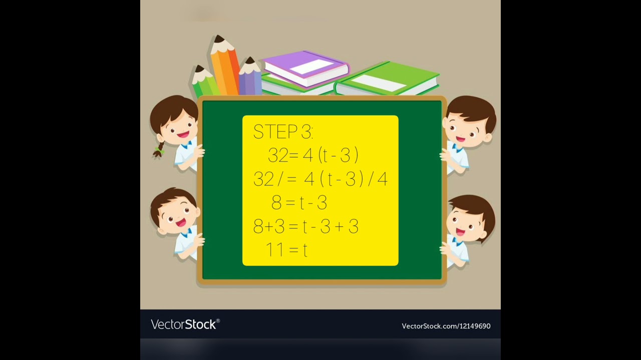 polya' s method age problem
