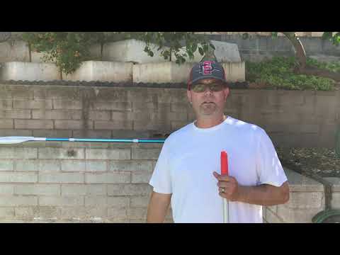 How To Calculate The Number of Gallons In A Pool