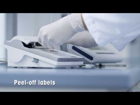 Thermal Lab Printers