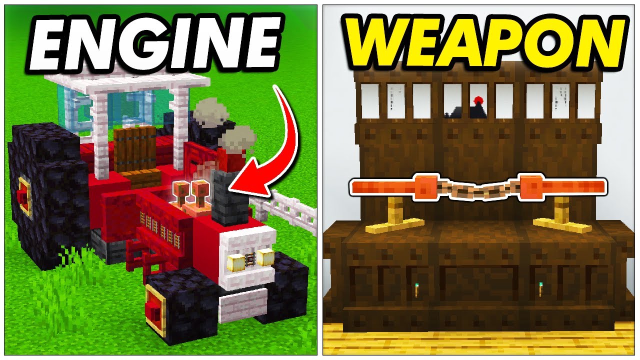 42 Unbelievable COPPER AGE Build Hacks You Need To Try! - Minecraft ...