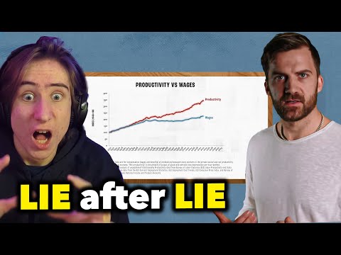 JOHNNY HARRIS DEBUNK | WORST VIDEO EVER?? | Jan 6th Gibbs Panel | H3H3 Nuke | !tts !discord