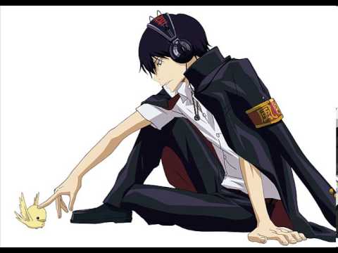 HIBARI | Wiki | Anime Amino