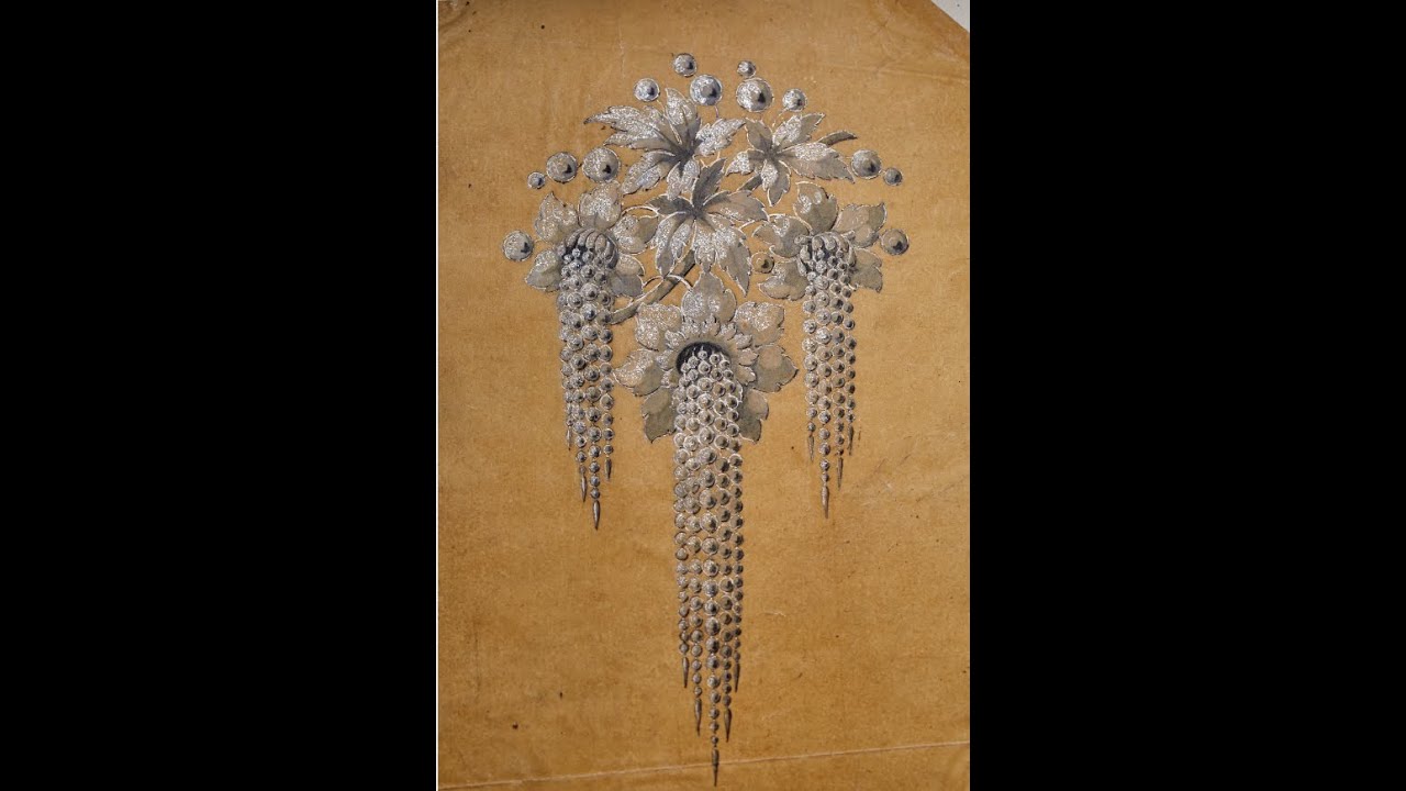 The Secrets of Jewelry Design