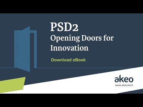 Making payments secure with PSD2
