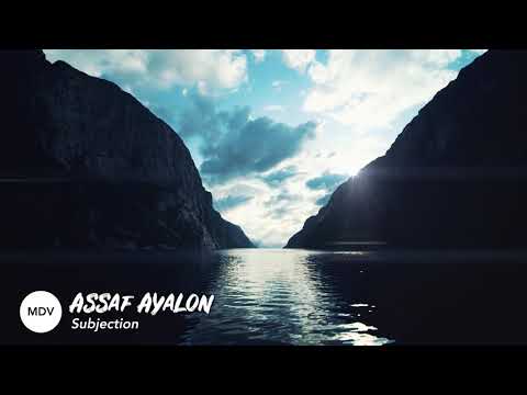 🎧🚁 Background Music For Travel Video Instrumental for epic drone shot [Subjection - Assaf Ayalon]