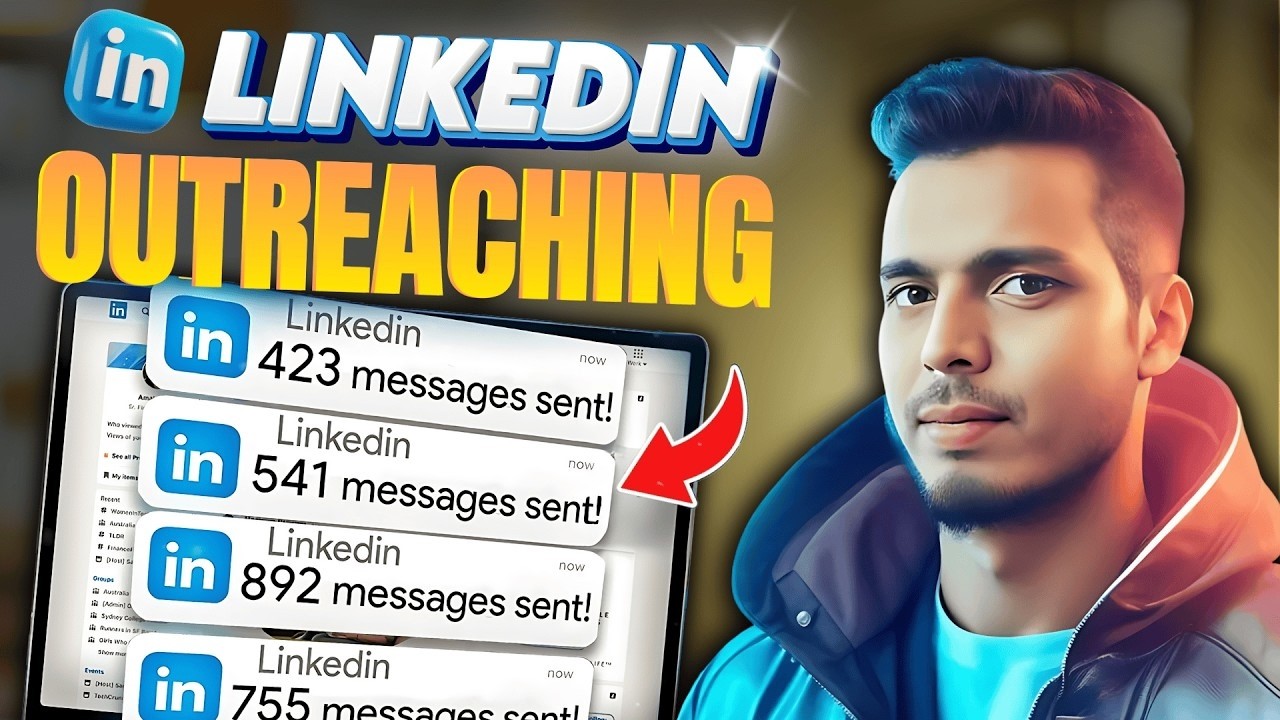 Start Linkedin Outreach with This Ai Tool - Closely Review 2026