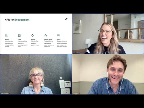 The Future of Building Coworking Community