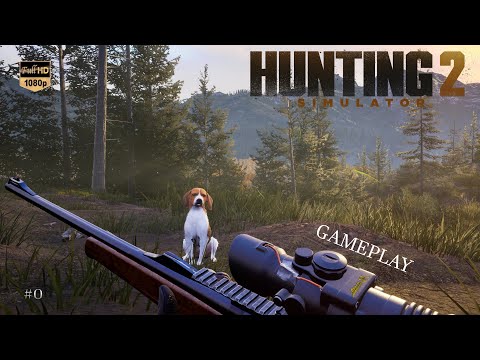 Steam Community :: Hunting Simulator 2