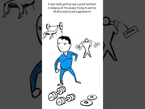 My GYM #cartoon #animation #humor #jokes #GYM #sport