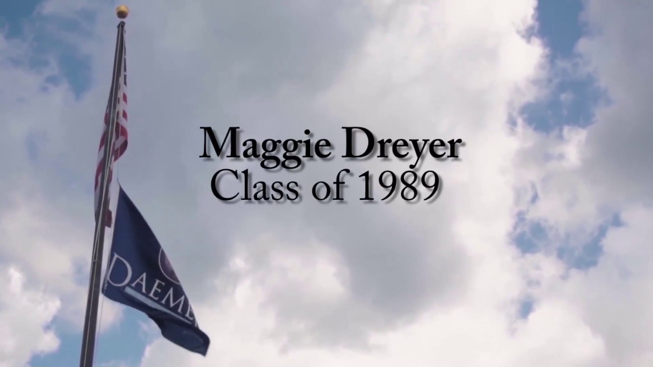 Distinguished Alumni Awards Dinner
