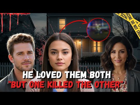 A Mother’s Forbidden Affair Ends in Blood — Shocking Family Betrayal | True Crime