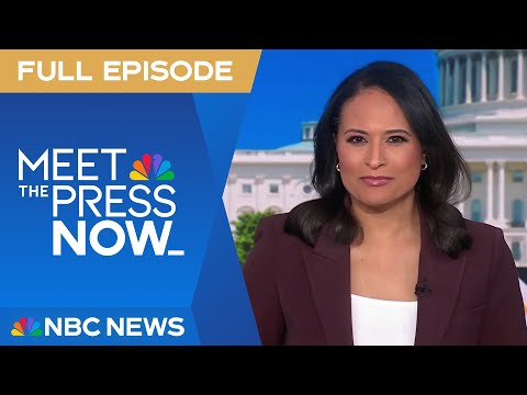 Meet the Press NOW — June 19