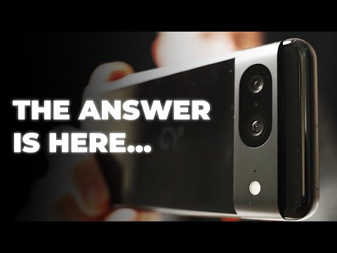 Google has NAILED its formula - Google Pixel 8 60 day review