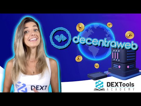 The decentraweb internet revolution ๐ Get you own top level domain (NEW emoji TLDs!!) ๐ณ ๐ฆ ๐ธ