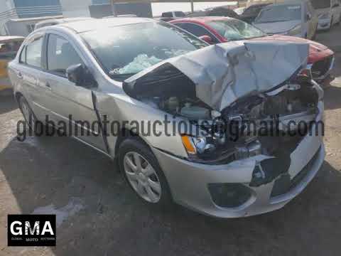JMYSTCY4AGU735034 2016 Mitsubishi Lancer