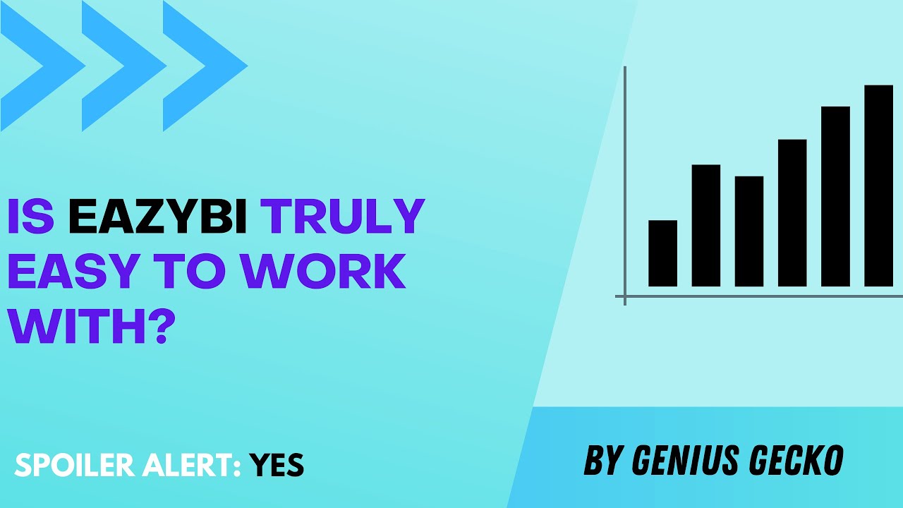 EazyBI Reporting for Jira: Creating Insightful Reports with Ease