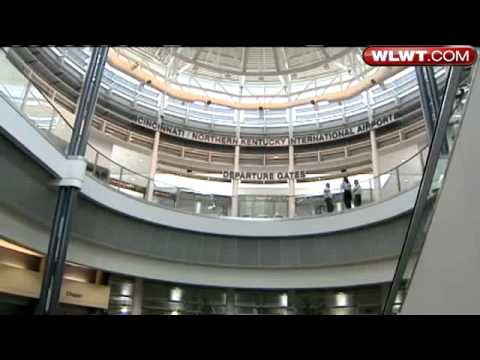 Storm, Power Outage Cause Delays At CVG