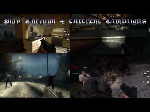 Steam Community :: Video :: L4D promo Online