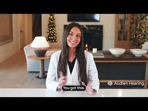 Audien Hearing - Tips for Finding the Perfect Domes