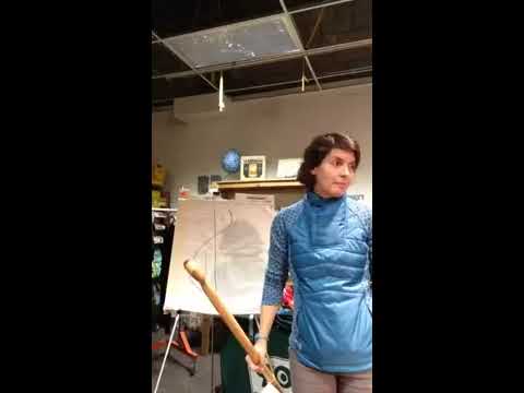 Adventure Racing 101: Paddling & Clothing (11-6-17)