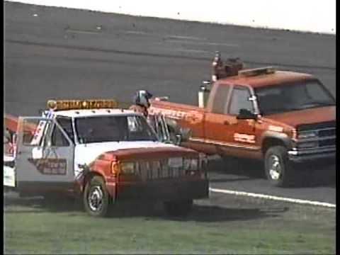 1996 Ford Dealers/Ford Credit 300