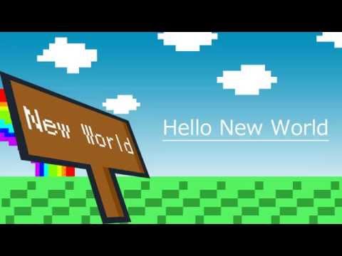 커뮤니티 > a_hisa - Hello New World