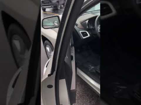 2015 GMC Terrain at Preferred CDJR of Muskegon