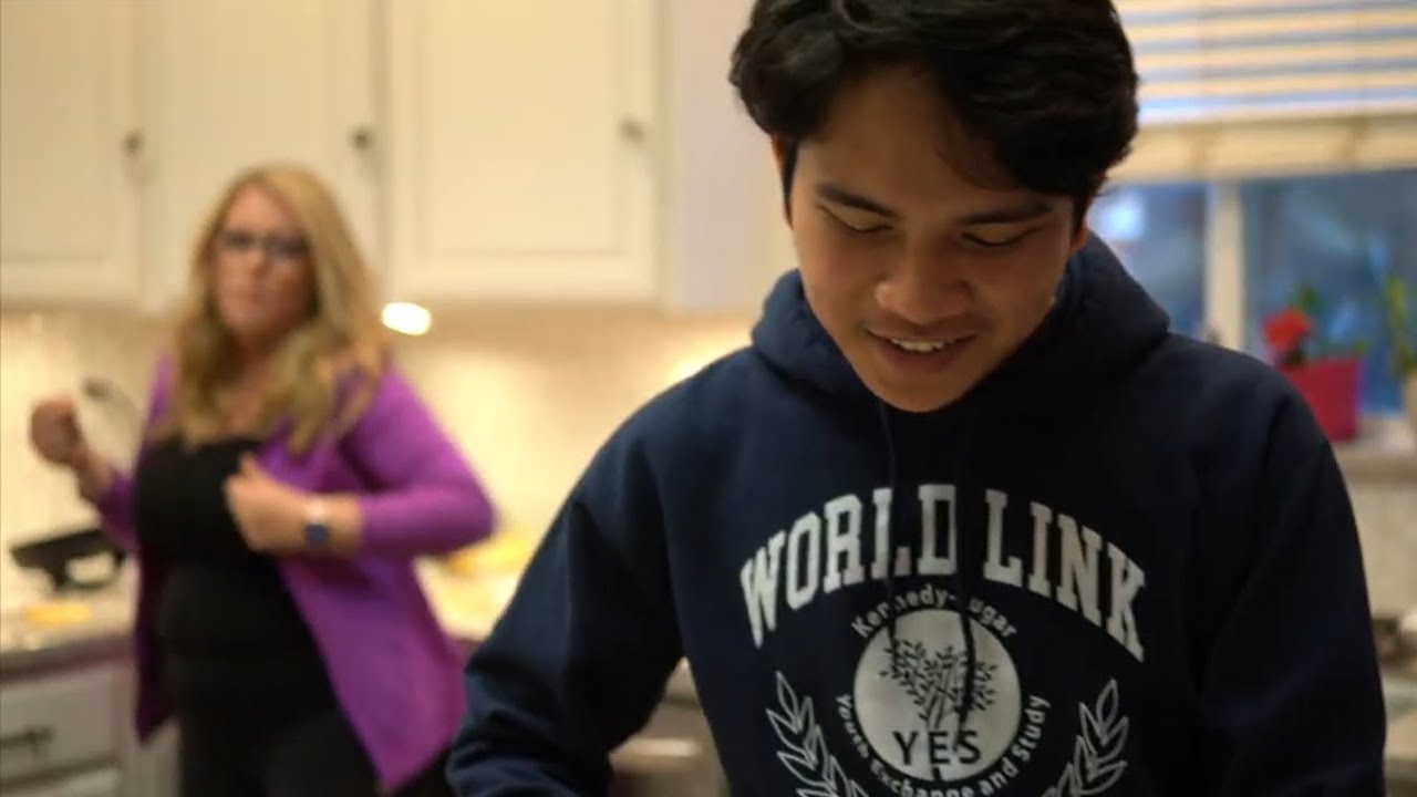 YES Program's Home Away From Home Series: Academic Life in Host Schools