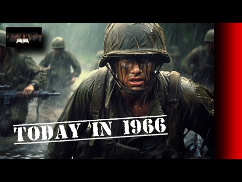 Operation Hastings: A Battle at the DMZ | What happened today in history | History Book