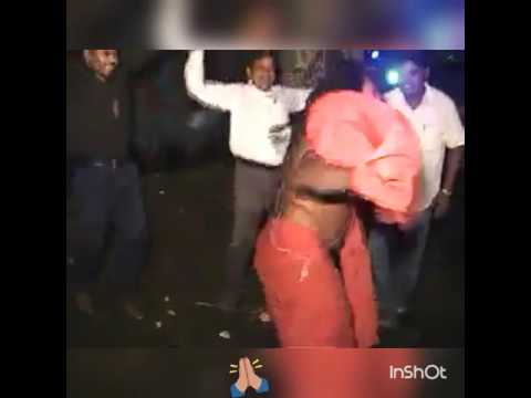 Baba ka lounge dance