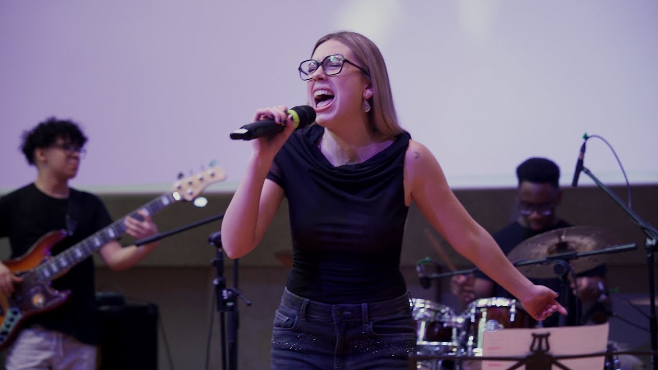 ACENTO 2025. Puertas abiertas