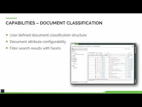 Parts Classification with Windchill PLM
