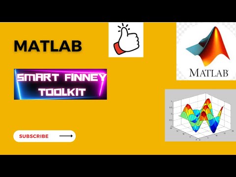 mathworks : Plotting 3D plot in MATLAB | Smart Finney Toolkit