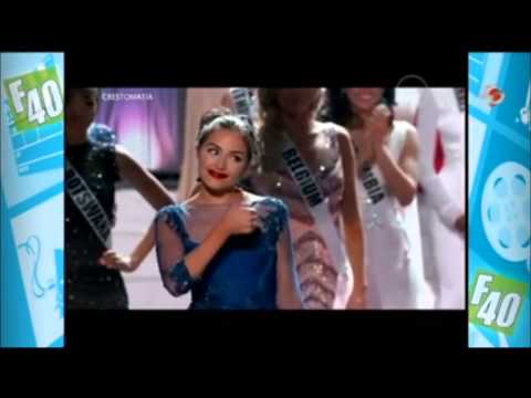 Unos mexicanos de un programa llaman: "Transgenero" a Molly - Reinas de Belleza Int. forum ...