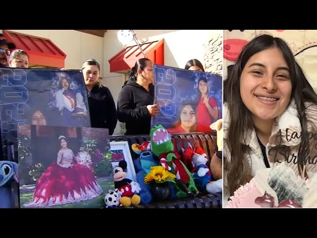 What happened to Melanie Camacho? Ex-boyfrined arrested after missing ...