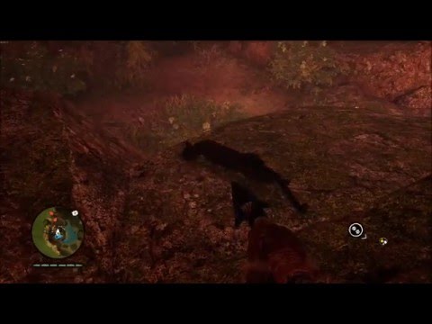 Steam Community :: Video :: Far Cry Primal - Telemorphic behaviour