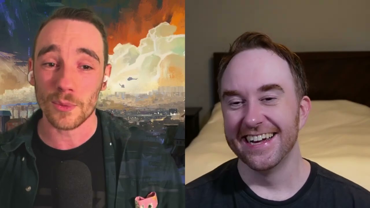 Gleam's Design and Compiler - with creator Louis Pilfold