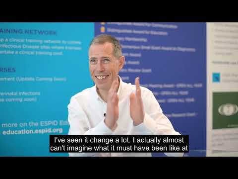 Eliminating diseases with vaccinations and better diagnostics