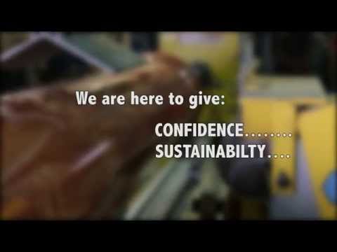 Conformity Mark - Libnor 2014